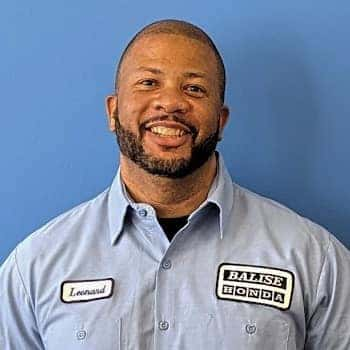 Balise Honda Staff - West Springfield Honda dealer in West Springfield ...